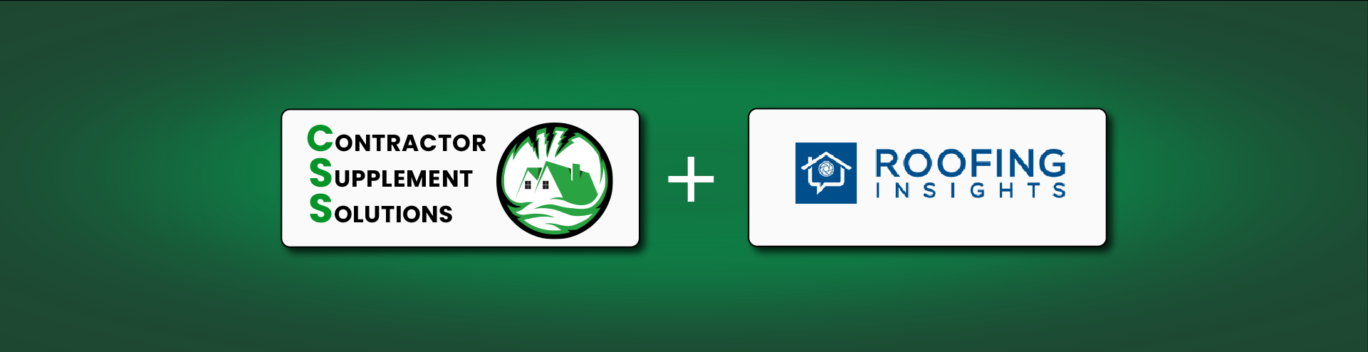 Proud Partner of Roofing-Insights – Contractor Supplement Solutions